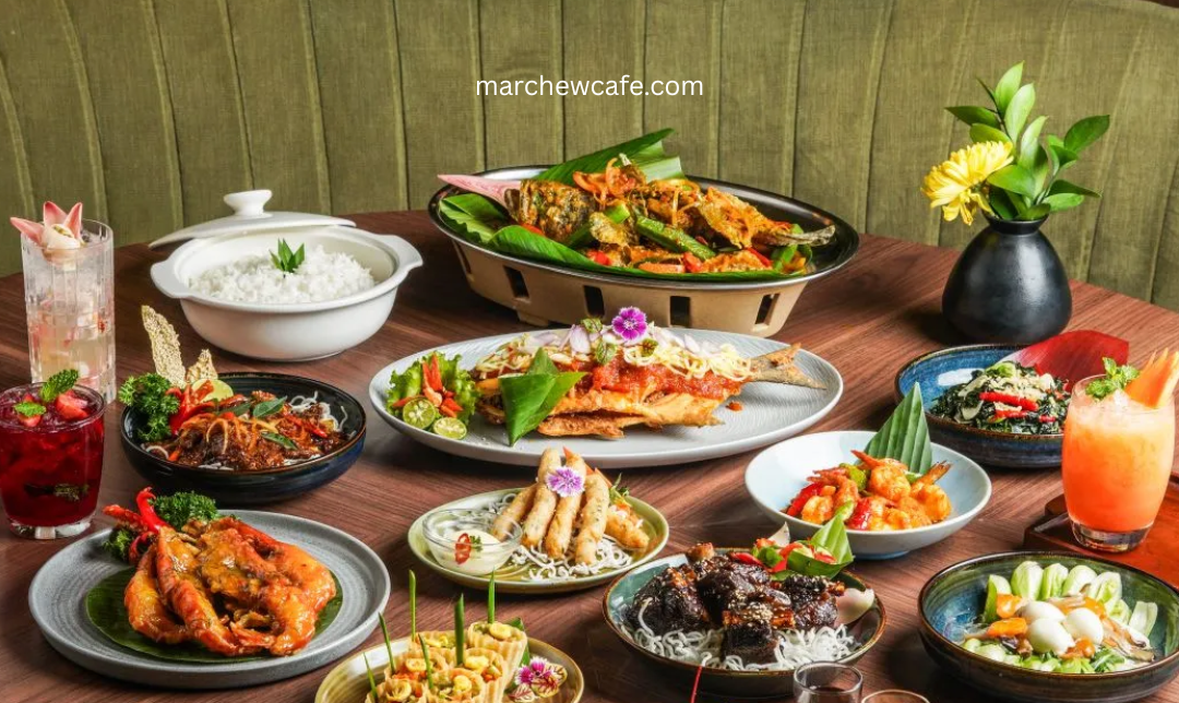 10 Restoran Unik Paling Banyak Dikunjungi di Indonesia Tahun 2025 ...